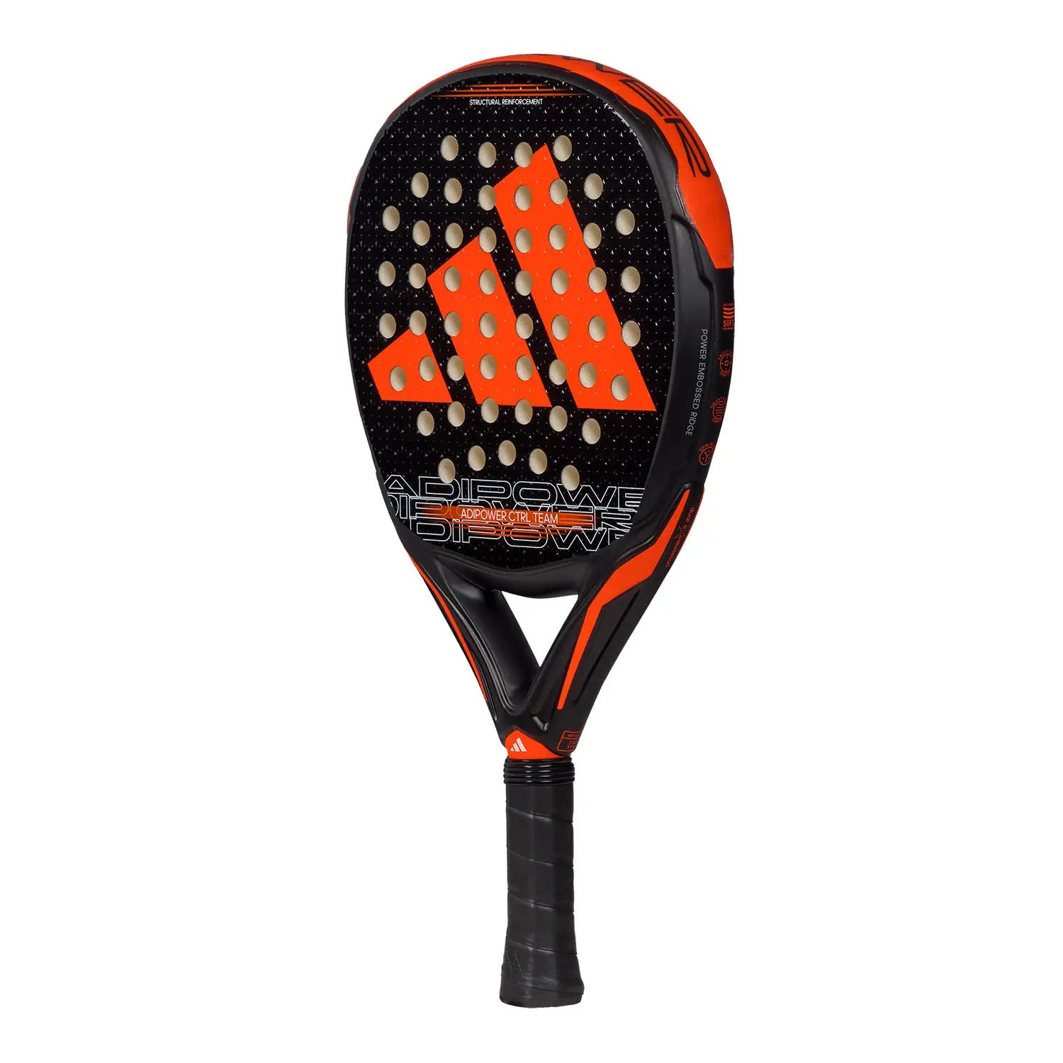 Pala Padel ADIPOWER CTRL TEAM 3.3 2024 - Adidas – Bluepadel Store Chile