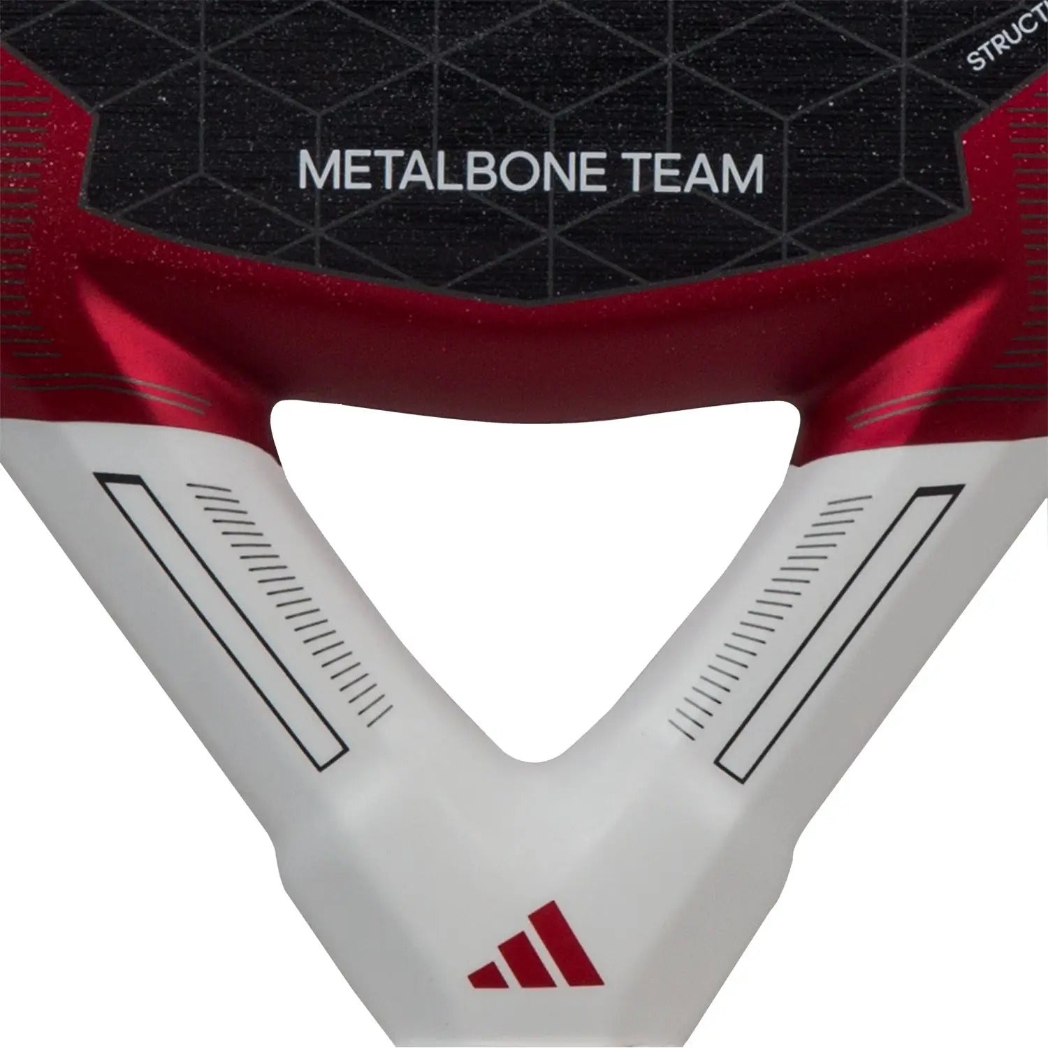 Pala Padel METALBONE TEAM 3.3 2024 - Adidas – Bluepadel Store Chile