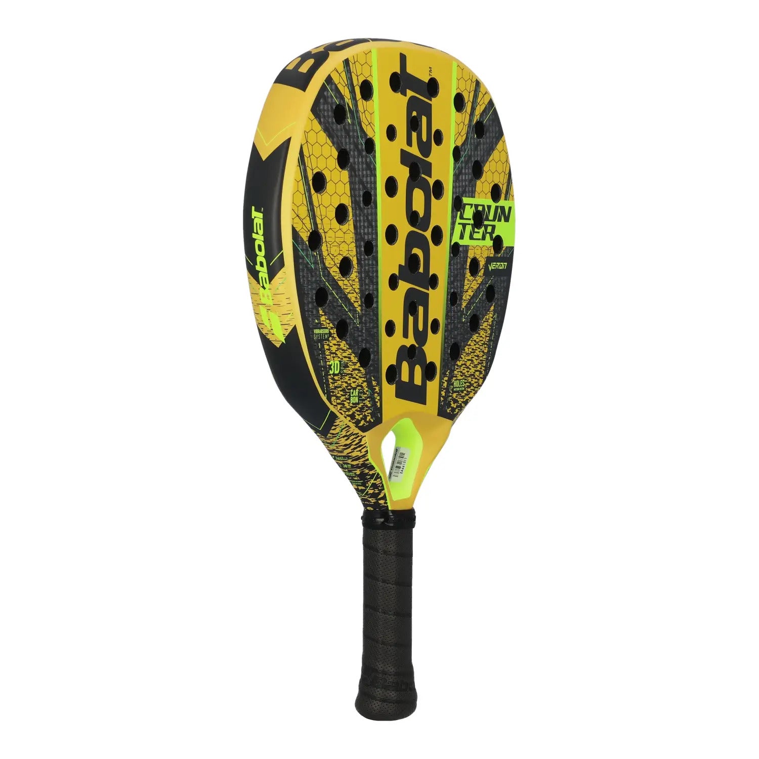 Pala Padel COUNTER VERON 2024 - Babolat – Bluepadel Store Chile