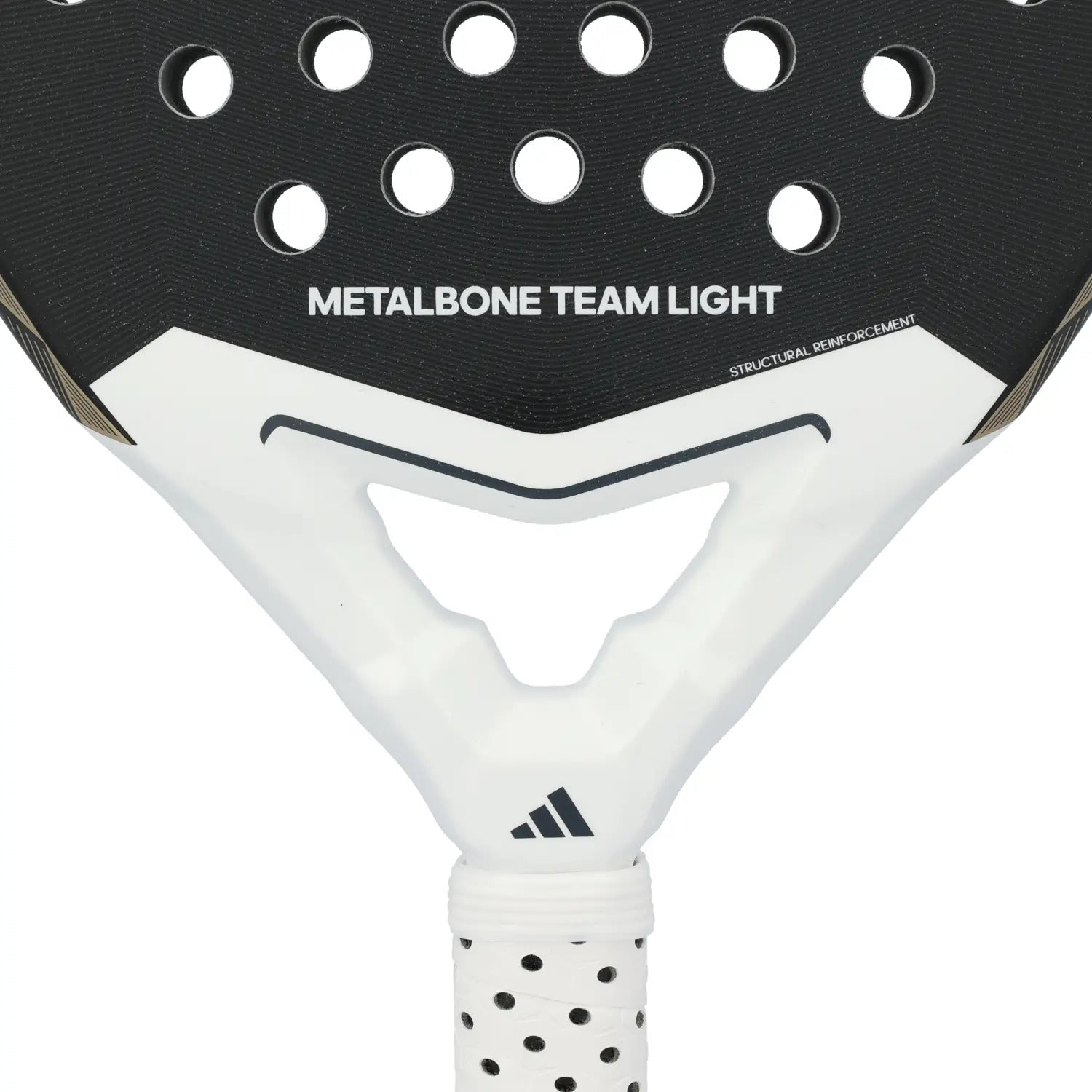 Pala Padel METALBONE TEAM LIGHT 3.4 2025 - Adidas – Bluepadel Store Chile