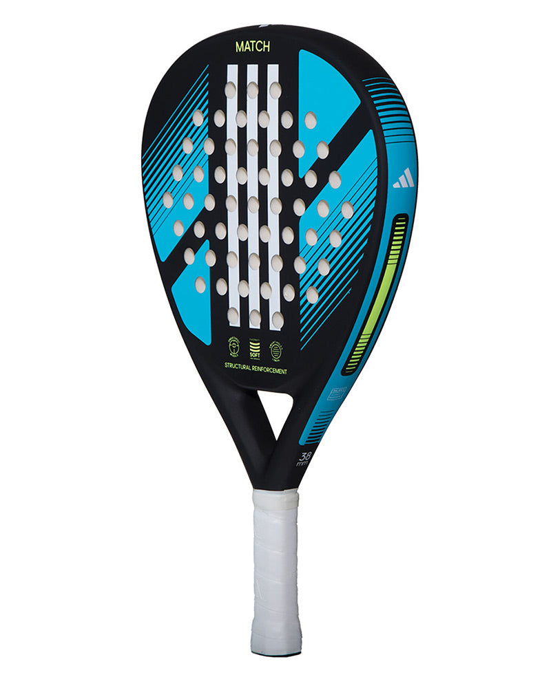 Pala Padel MATCH 3.2 2023 - Adidas – Bluepadel Store Chile
