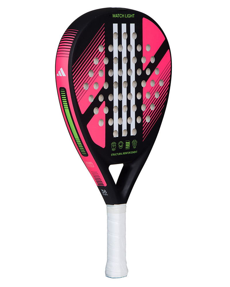 Pala Padel MATCH LIGHT 3.2 2023 - Adidas – Bluepadel Store Chile