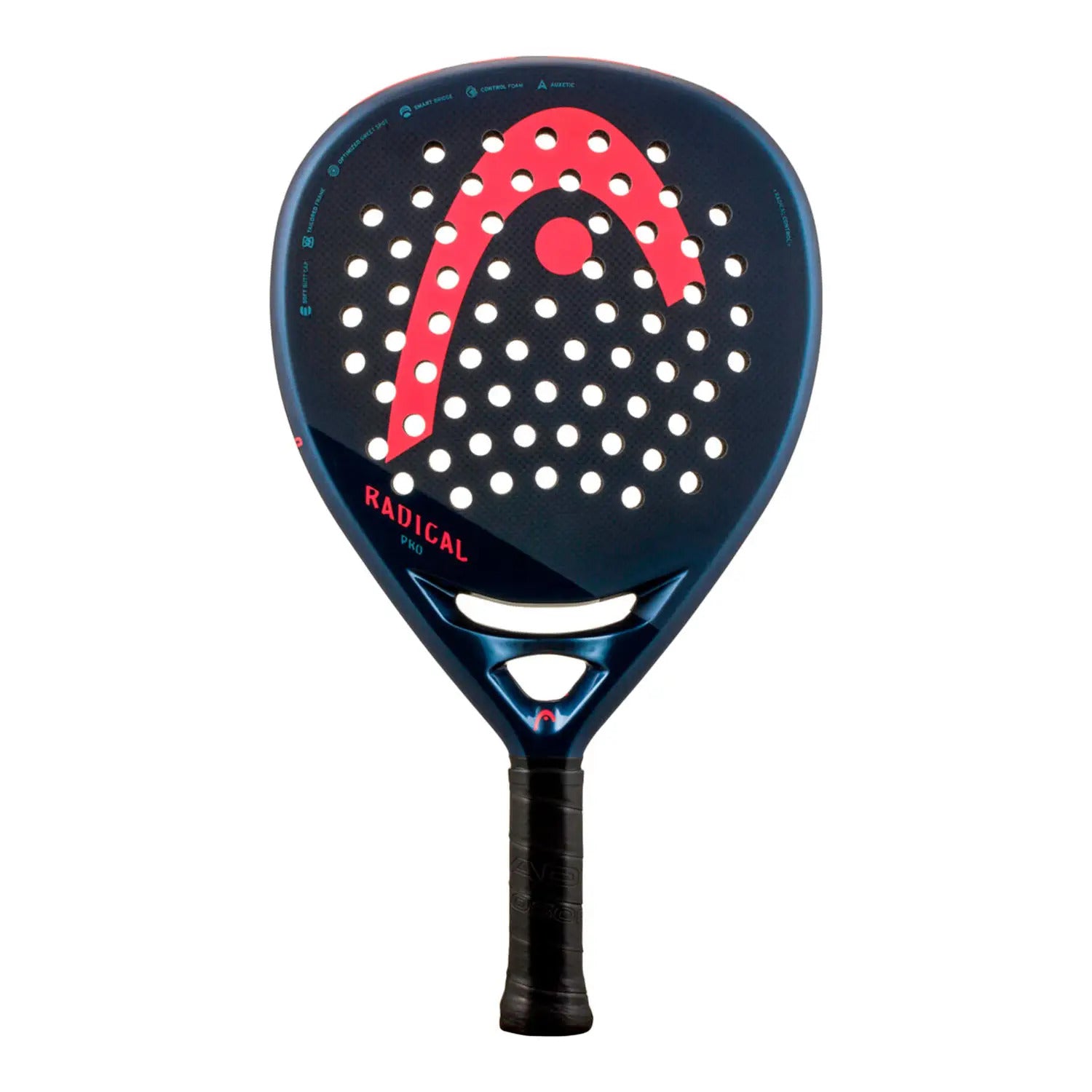 Pala Padel RADICAL PRO 2024 - Head – Bluepadel Store Chile