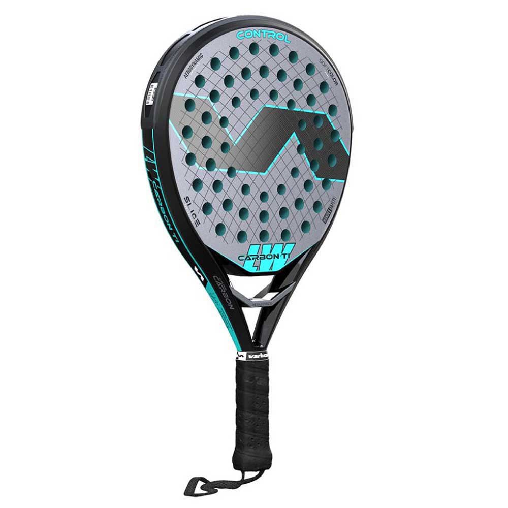 Pala Padel LW CARBON TI 2023 - Varlion – Bluepadel Store Chile