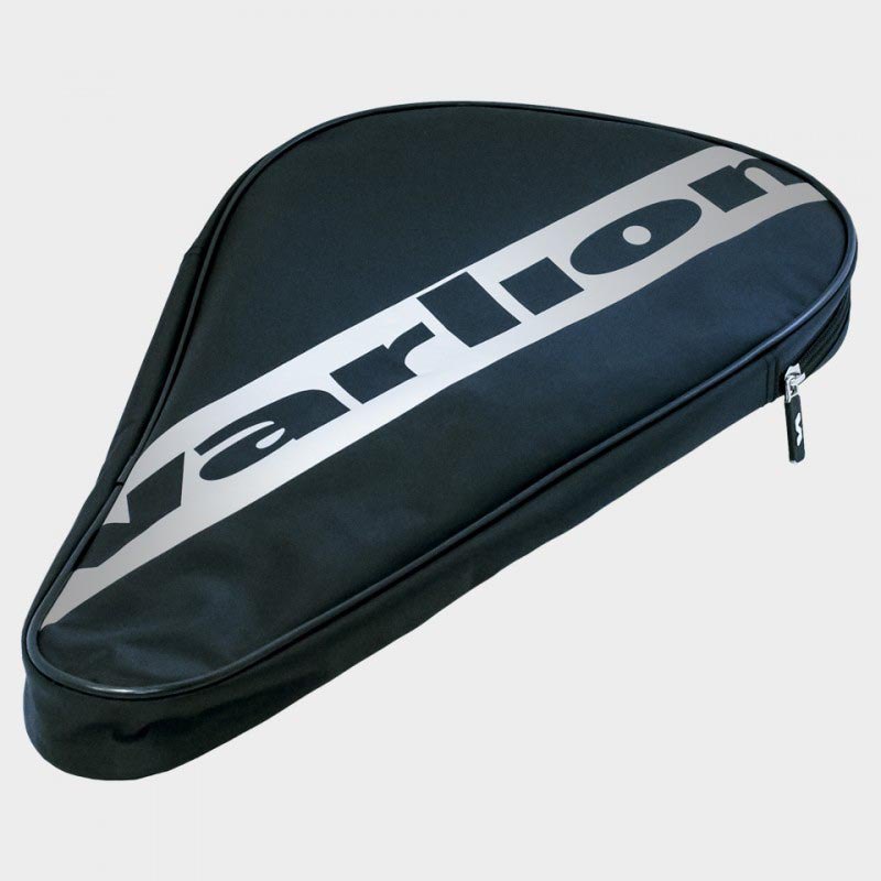 Funda Padel Negra - VARLION – Bluepadel Store
